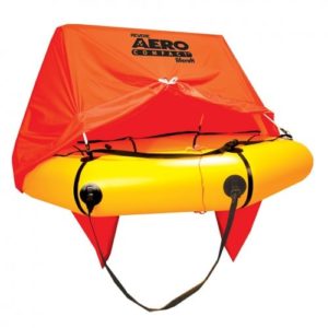 Aviation Raft and Life Jacket Rentals